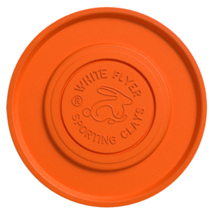 Pitch Targets - White Flyer