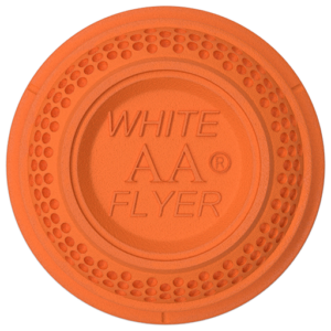 Pitch Targets - White Flyer