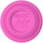 Pitch Targets - White Flyer