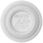 Pitch Targets - White Flyer
