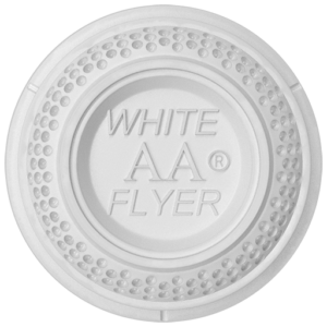 Pitch Targets - White Flyer